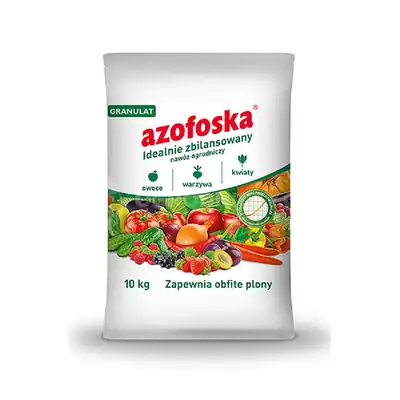 Nawozy ogrodnicze Sklep internetowy Ogrodniczy.com